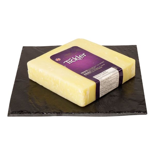 BALDERSON Old Coloured Cheddar Cheese