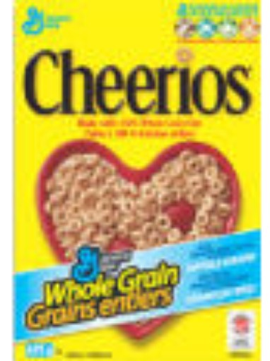 Cheerios