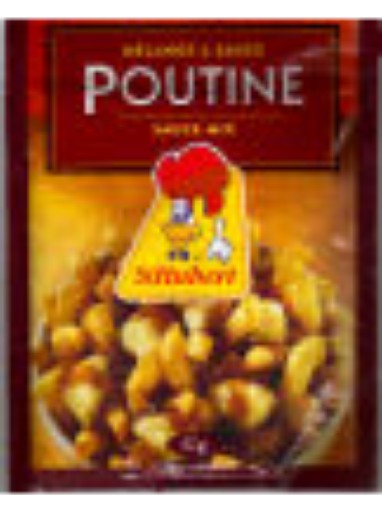 St. Hubert Sauces | 5544