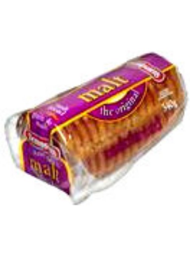 Dempsters Malt Bread