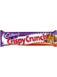 Crispy Crunch