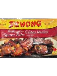 Suwong Spare Ribs Sauce Mix