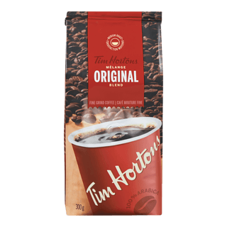 Tims Original Coffee