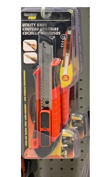 Utility Knife